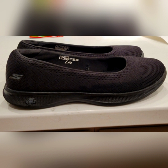 Skechers | Shoes | Skechers Go Step Lite | Poshmark
